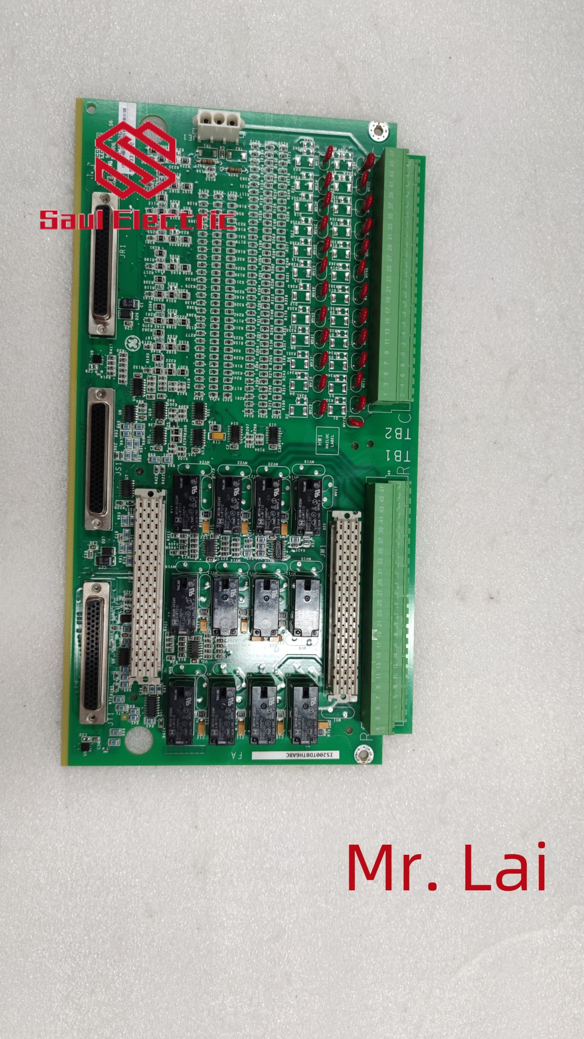 DS200SDCIG1AFB GE Mark VIe Series - XiongBa Automation