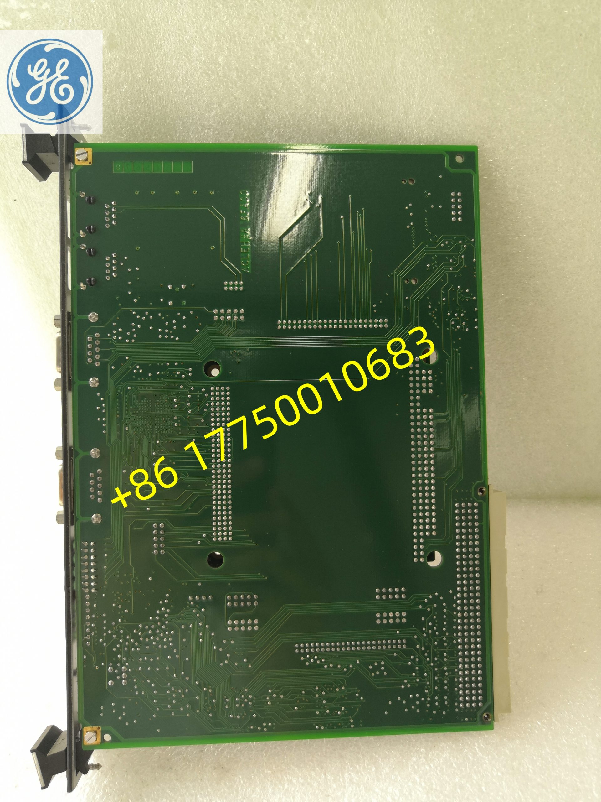 IS220PDIIH1BD I/O PACK POWER DISTRIBUTION CARD - XiongBa Automation